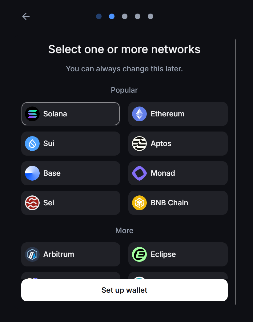 What is a Solana Wallet, and how do I get one? – Star Atlas