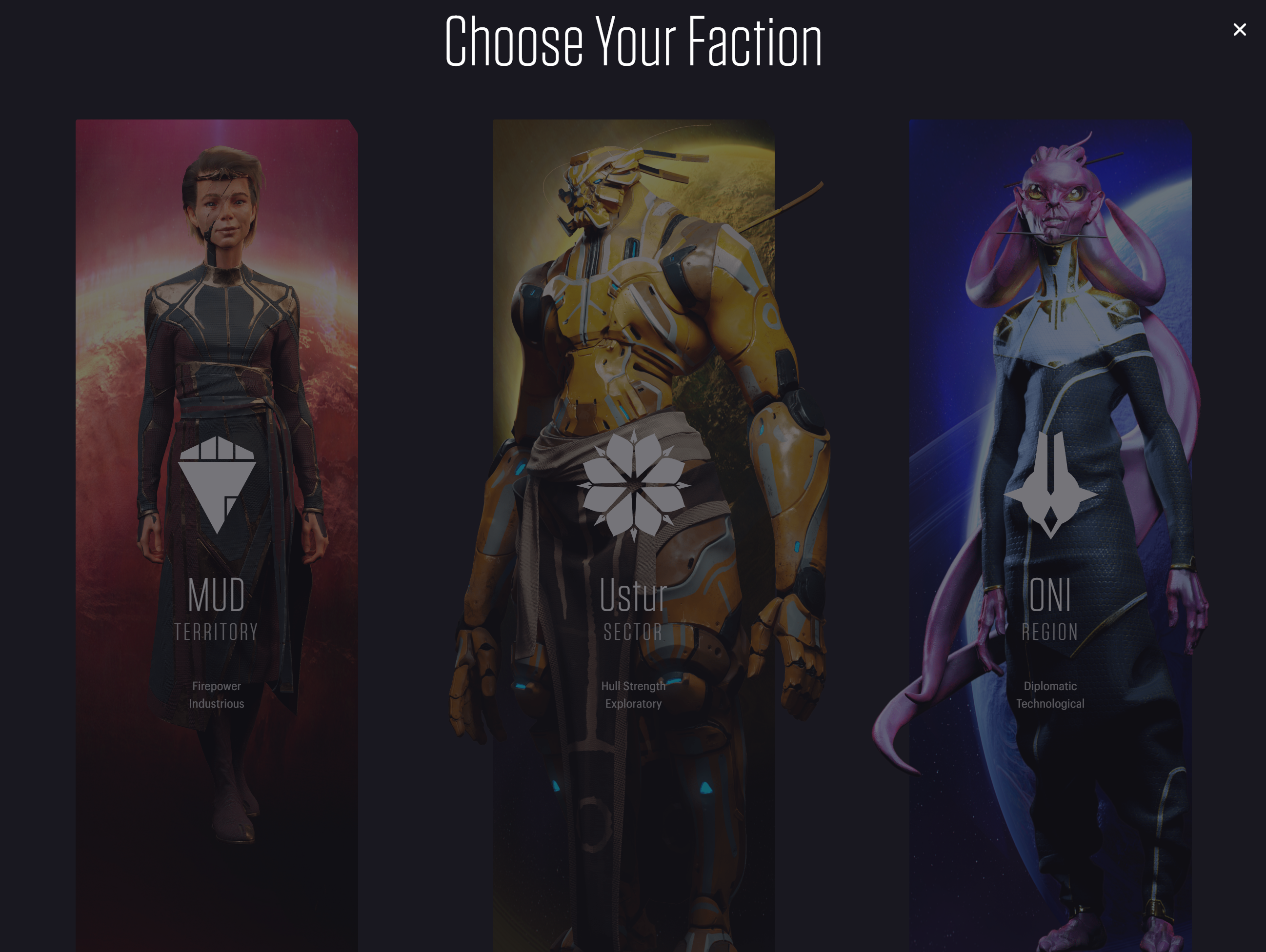 How do I create a Star Atlas player profile in PLAY? – Star Atlas